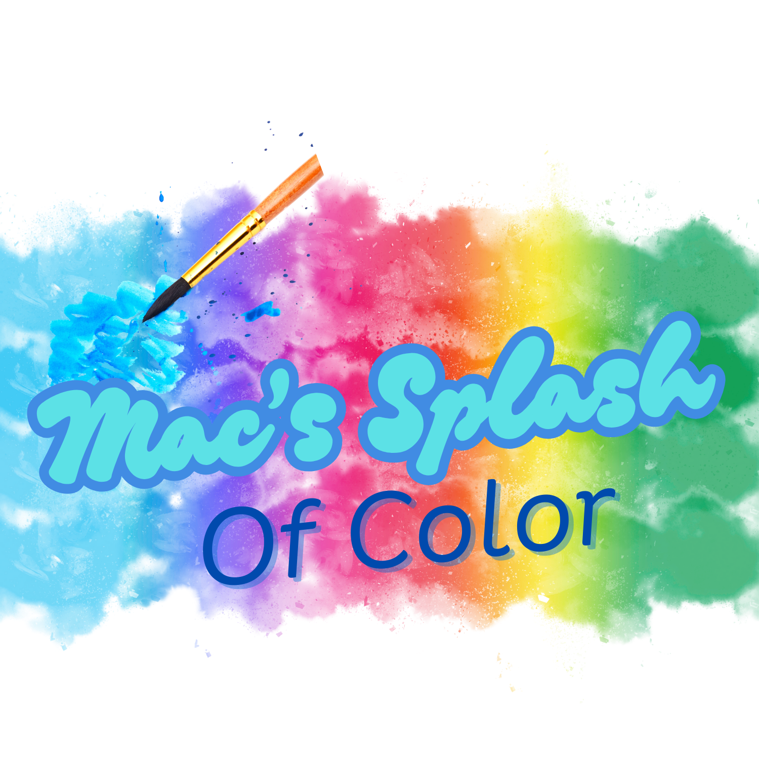 Vendor - Mac's Splash of Color – Page 7 – Shop Small Shop Handmade LLC ...