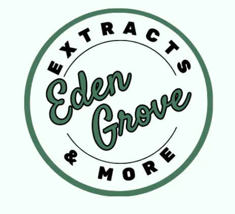 Vendor - Eden Grove Extracts & More – Shop Small Shop Handmade LLC “The ...